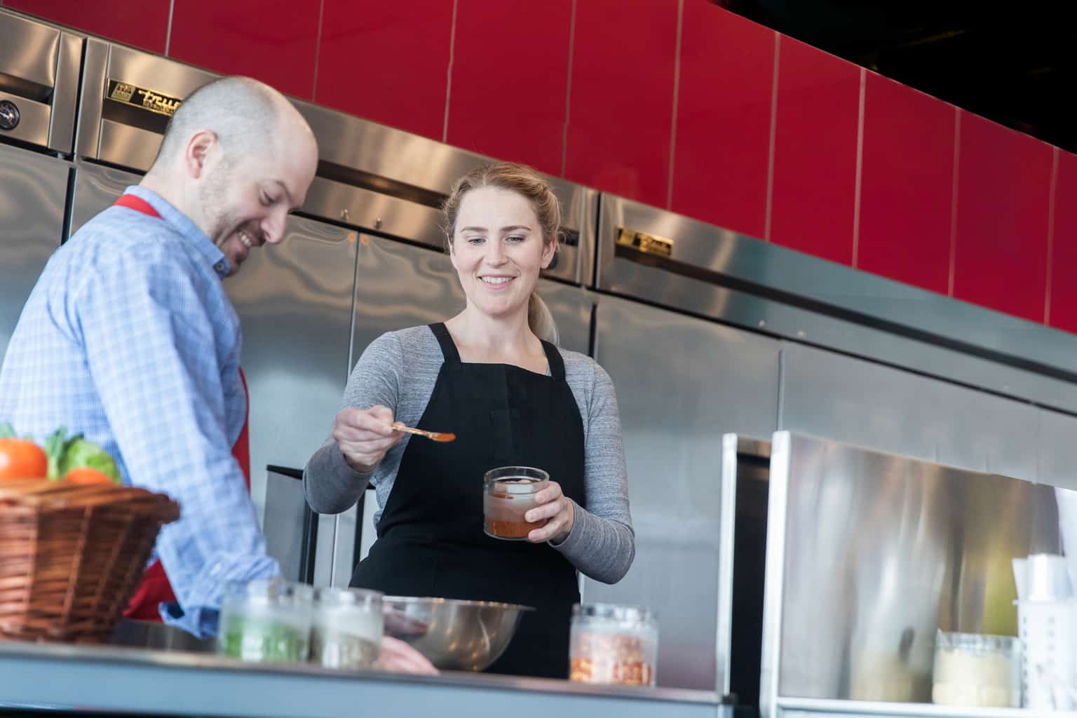 Careers - Simply Supper